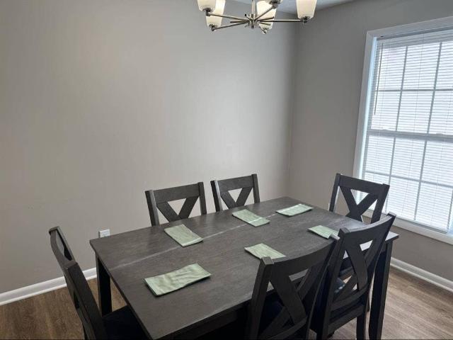 Room in Fayetteville