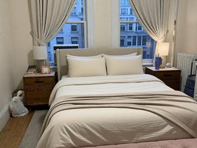 Room in Fenway Available