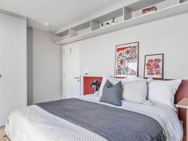 room in Flat 22, Room 3