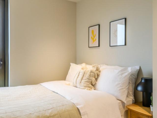 room in Flat 52, Room 2
