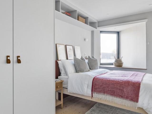 room in Flat 62, Room 5