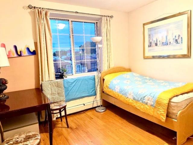 Room in Flushing Condo Unión Street for Rent