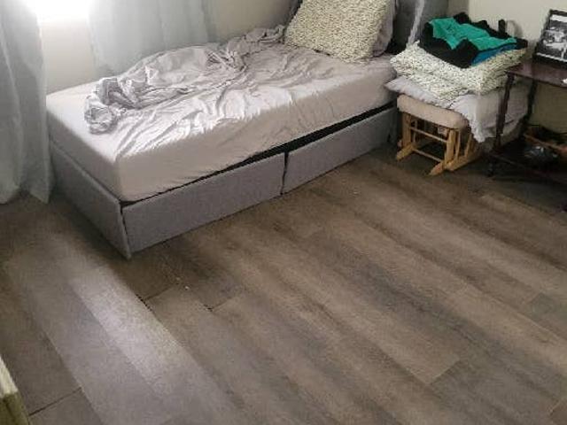 Room in friendly neighborhood home