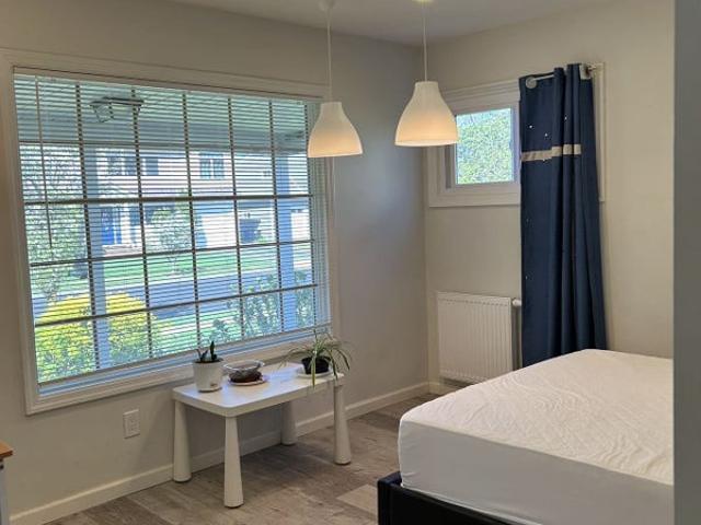 room in garden city