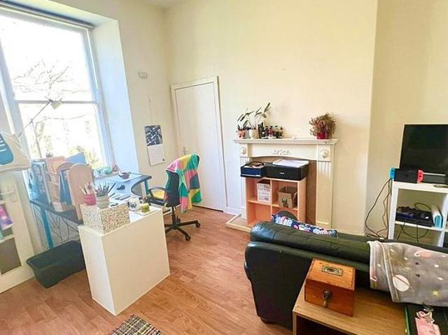 Room in Glasgow