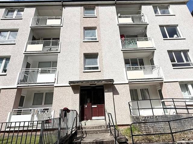 Room in Glasgow