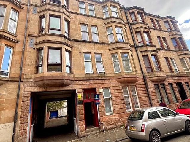 Room in Glasgow