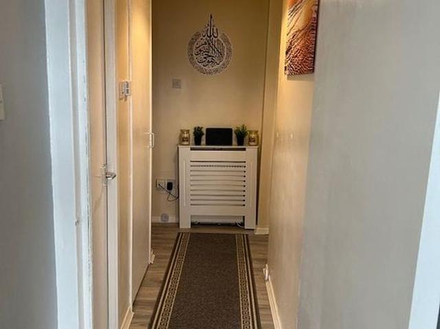 Room in Glasgow