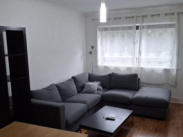 Room in Glasgow