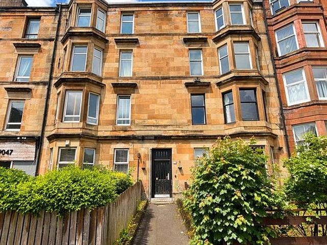Room in Glasgow