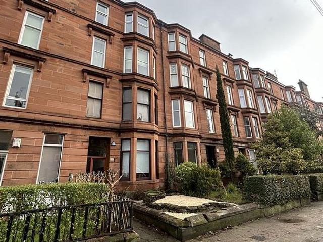 Room in Glasgow