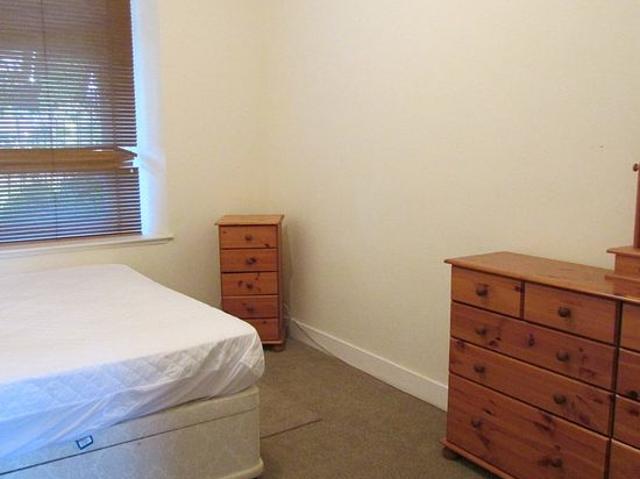 Room in Glasgow