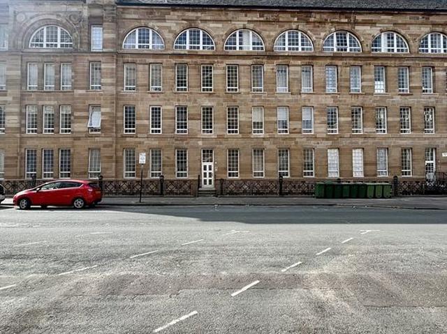 Room in Glasgow