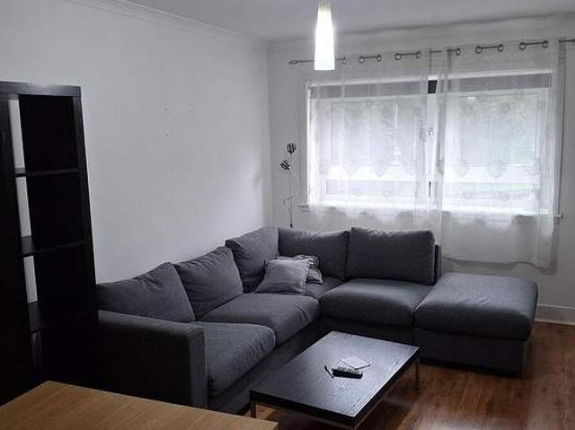 Room in Glasgow