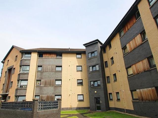 Room in Glasgow