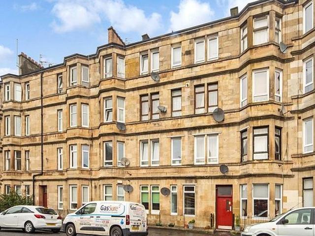 Room in Glasgow