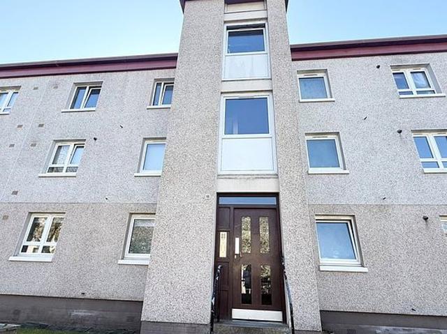 Room in Glasgow