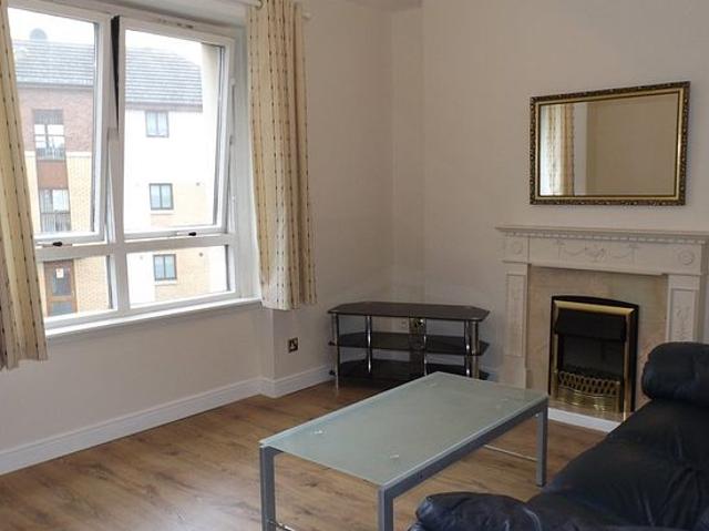 Room in Glasgow