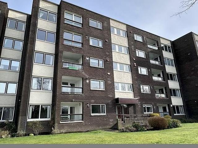 Room in Glasgow
