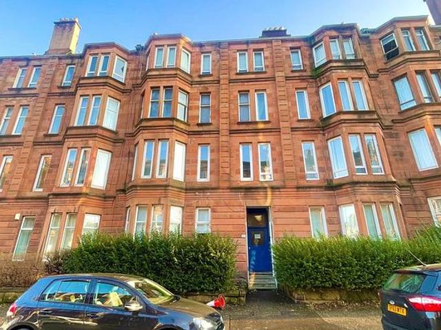 Room in Glasgow