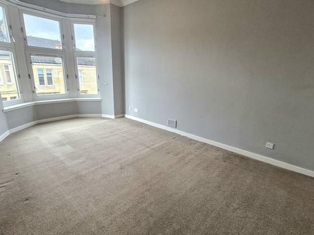 Room in Glasgow