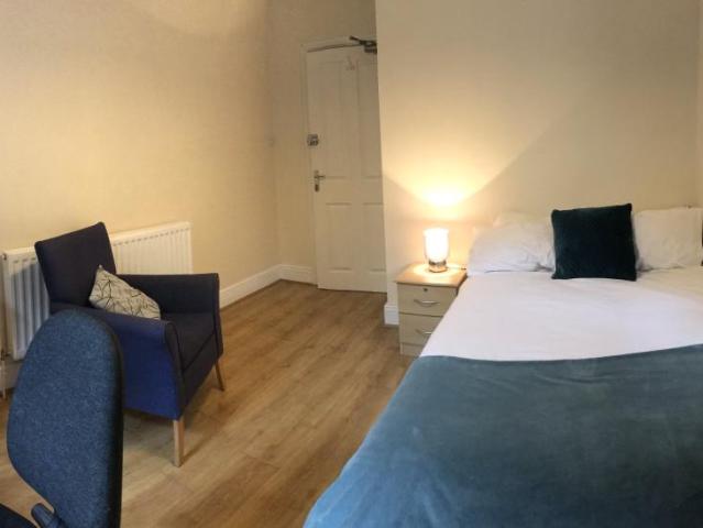 room in Gordon Avenue, Southampton