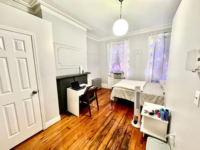 Room in Greenpoint