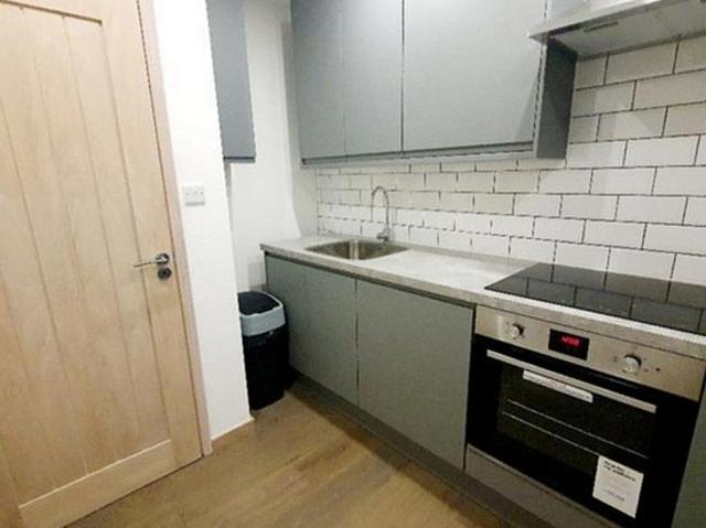 Room in Harrow