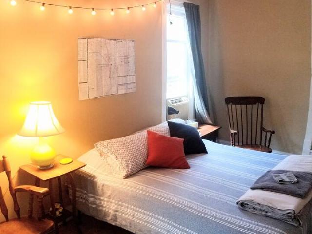 Room in Heart of Italy w/ garden, easy parking