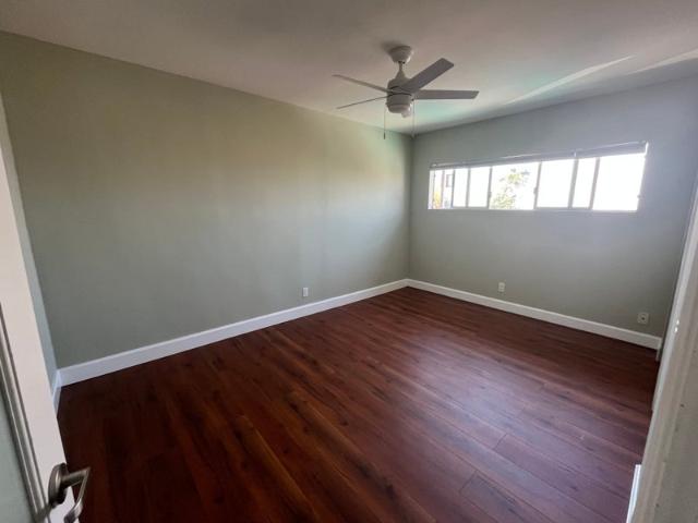 Room in Hillcrest, starting September