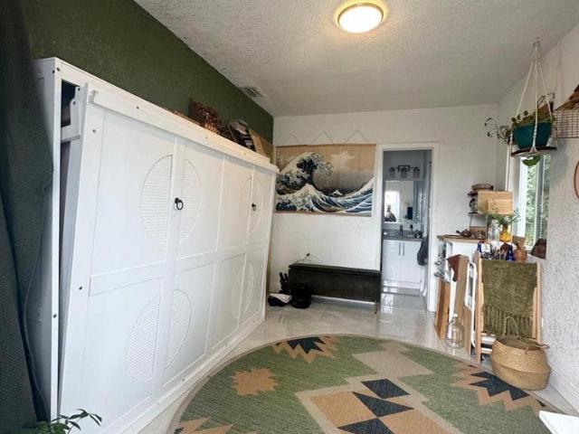 Room in home w/ private entrance