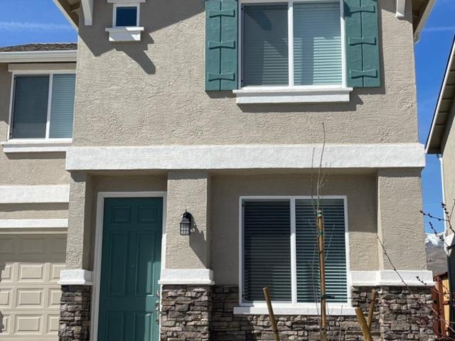 Room in house, close to TMCC and UNR