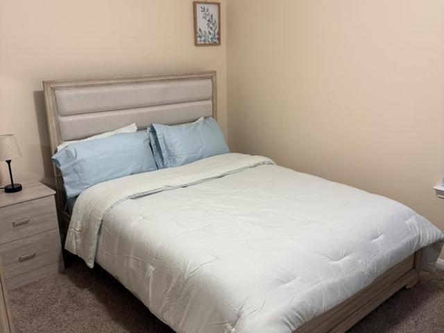 Room in house for rent
