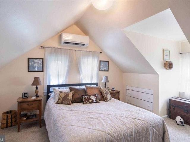 Room in house