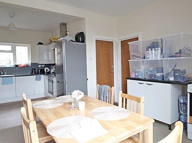 Room in Isleworth