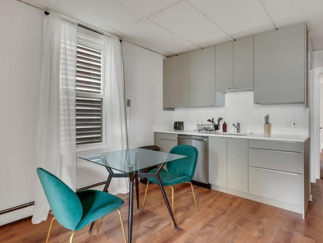 Room in JFK/UMass on a flexible lease
