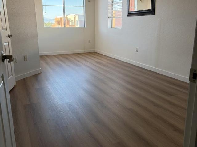 Room in luxury gated community