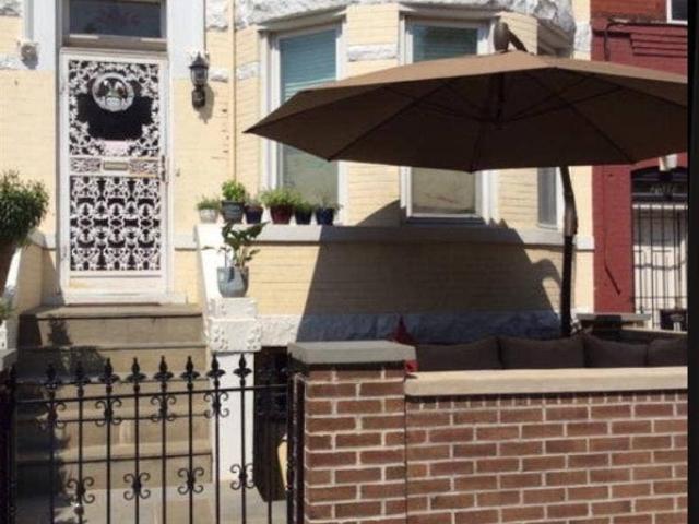 Room in Ledroit Park/Bloomington
