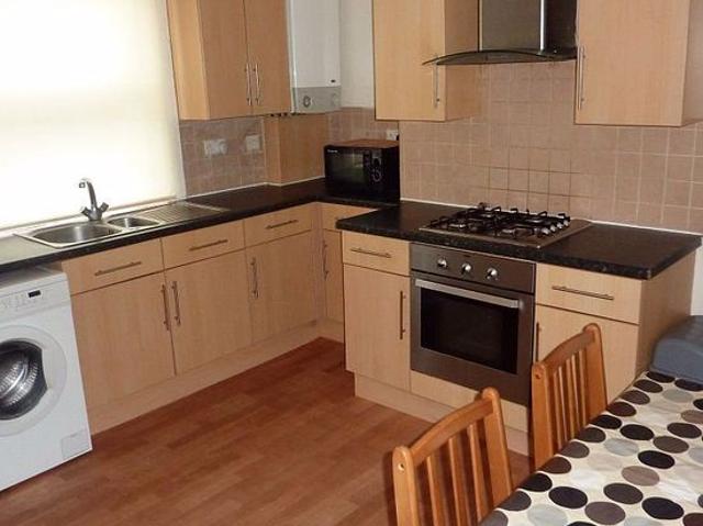 Room in Leeds