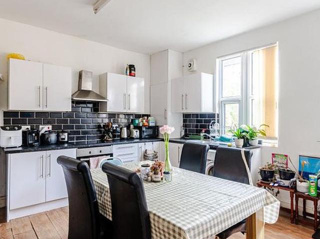 Room in Leeds