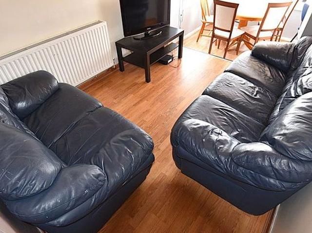 Room in Leeds