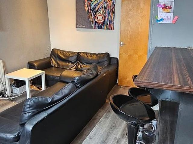 Room in Leeds