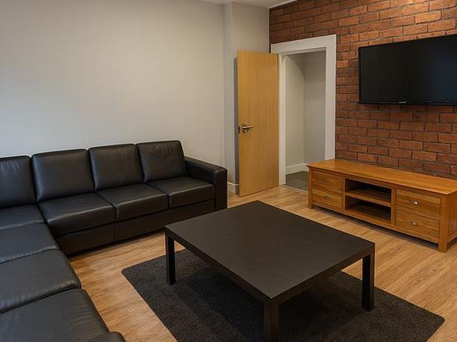 Room in Leeds