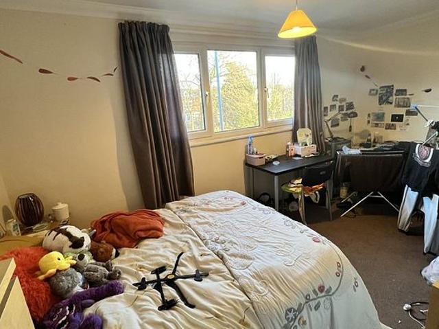 Room in Leeds