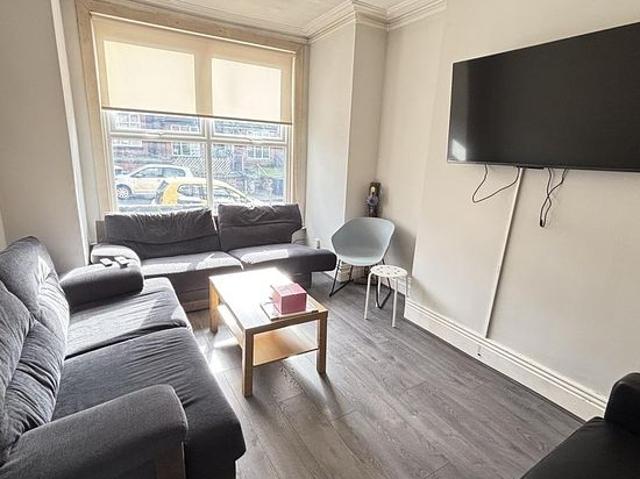 Room in Leeds