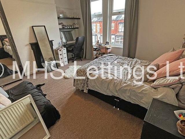 Room in Leeds