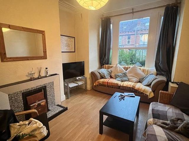 Room in Leeds