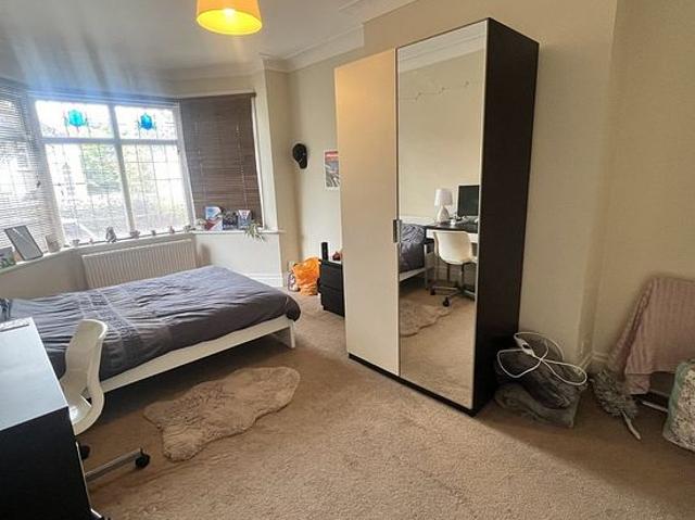 Room in Leeds