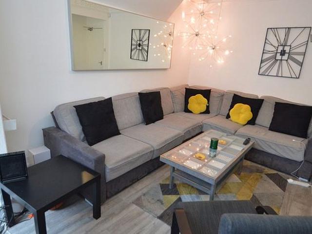 Room in Leeds