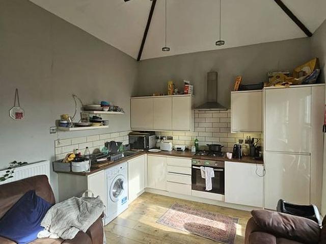 Room in Leeds